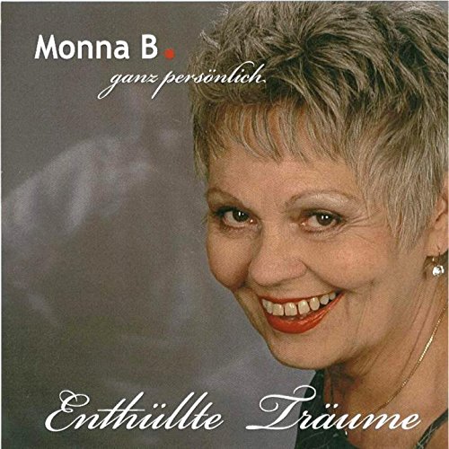 Amazon.com: Ganz Persoenlich : Monna B.: Digital Music