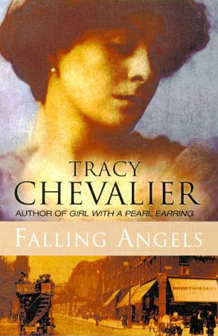 『Falling Angels』｜感想・レビュー - 読書メーター