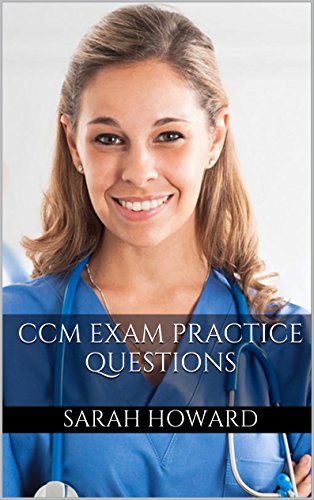 Amazon.com: CCM Certification Exam Practice Questions: Practice ...