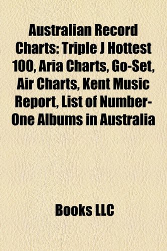 Amazon.co.jp: Australian Record Charts: Triple J Hottest 100, Aria ...