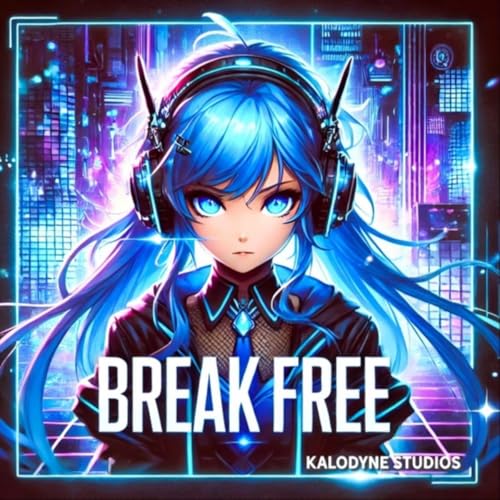 Break Free by Timothy Carnahan on Amazon Music - Amazon.co.uk
