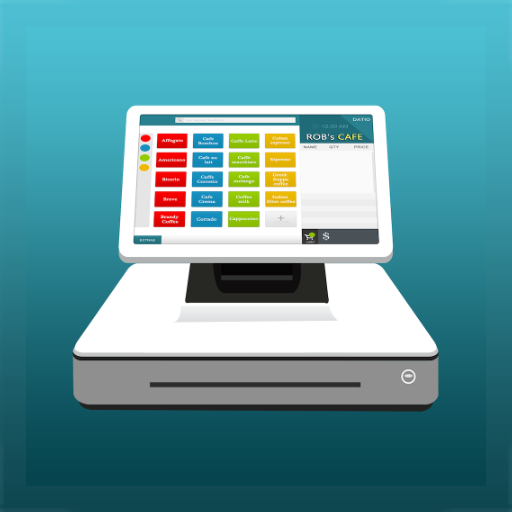 Datio POS Retail - App on Amazon Appstore