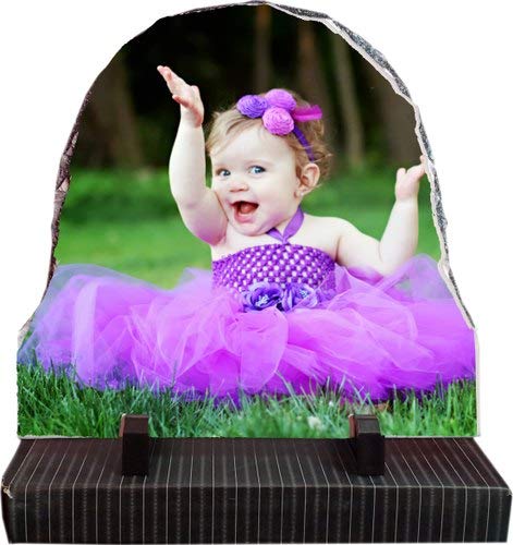 Sublimation Rock Sublimation Rocks with Your Photo | Buy IT Now ...