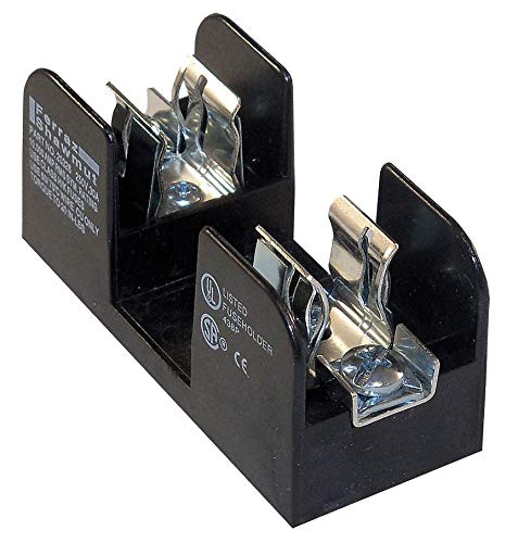 Fuse Block, Industrial, 30A, 1 Pole: Amazon.com: Tools & Home Improvement