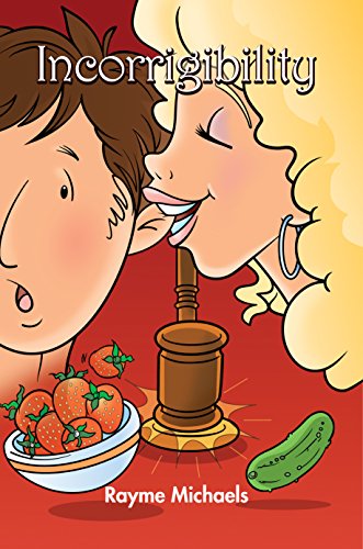 Incorrigibility eBook : Michaels, Rayme: Amazon.co.uk: Kindle Store