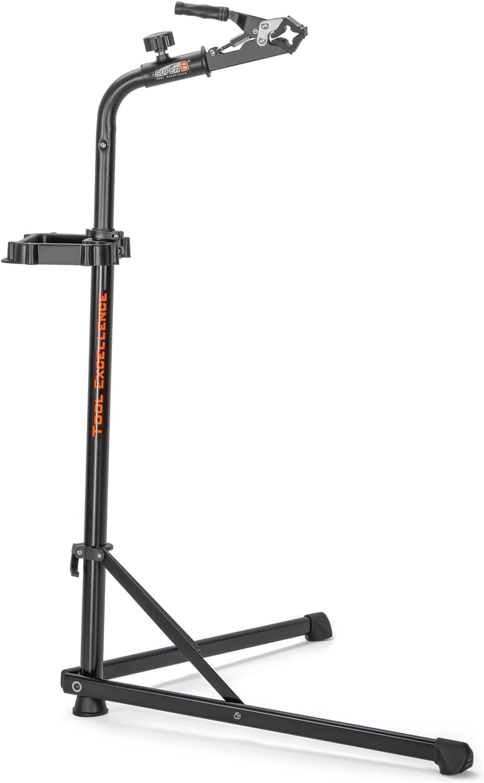 Amazon.com: Heavy Duty E Bike Repair Stand (Max 110 lbs) - Portable ...