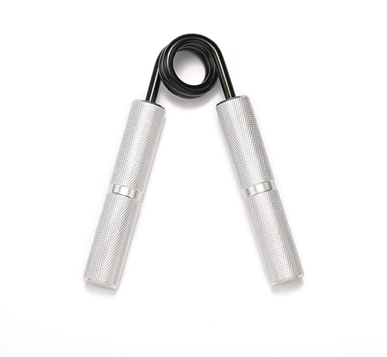 Metal Hand Gripper Series (7 Colors & Resistance Levels 50LBS – 350LBS ...