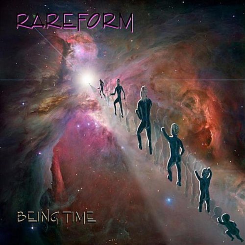 Amazon.com: Being Time : Rare Form: Digital Music