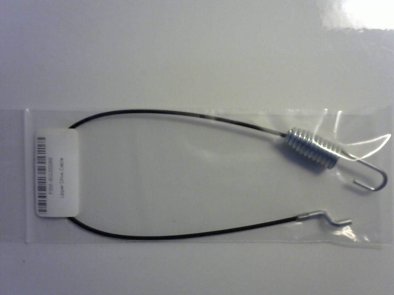 Amazon.com: PowerSmart Part number 303200049 UPPER DRIVE CABLE. Upper ...
