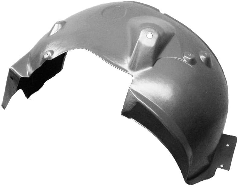 Amazon.com: Parts N Go 2013-2015 Accord Fender Liner Driver Side Front ...