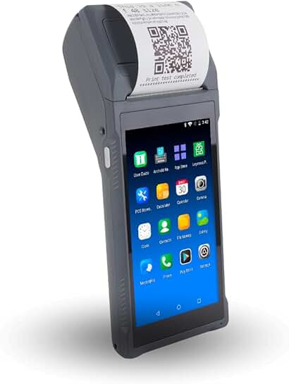 Amazon.com: Point-of-Sale (POS) Equipment - Point-of-Sale (POS ...