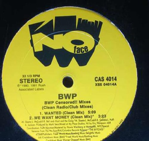 Wanted/We Want Money - Amazon.com Music