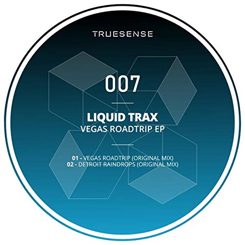Vegas Roadtrip EP by Liquid Trax on Amazon Music - Amazon.com