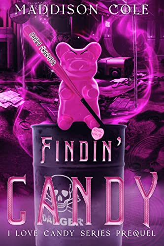 Amazon.com: Findin' Candy: RH Dark Humor Romance Prequel (I Love Candy ...