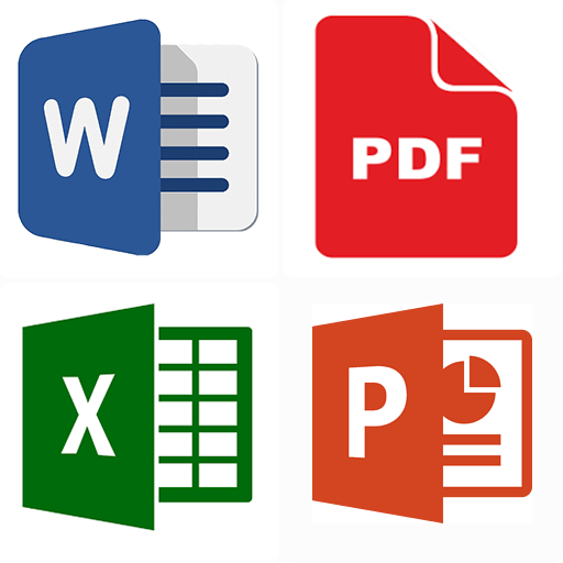 Office Center - PDF, Word, PowerPoint, Excel:www.amazon.com:Appstore ...
