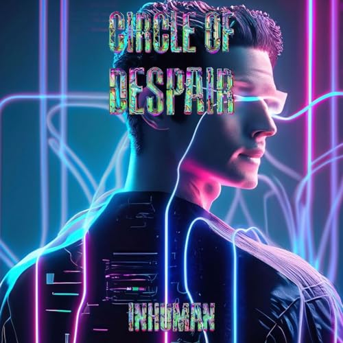 Inhuman by Circle Of Despair on Prime Music