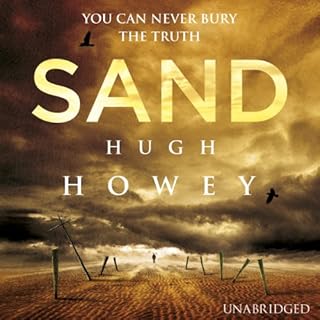Wool by Hugh Howey - Audiobook - Audible.com.au