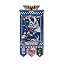 Starforged Space Marines Chapter Banner Collection Refrigerator Magnet ...