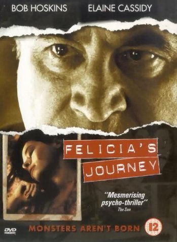 Felicia's Journey: Amazon.de: DVD & Blu-ray