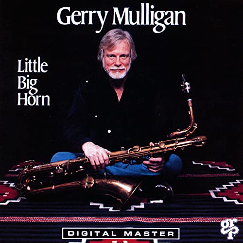 Little Big Horn de Gerry Mulligan en Amazon Music Unlimited