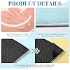 Amazon.com: Maasechs 6 x 9ft Calm Down Items Calm Down Classroom Rug ...