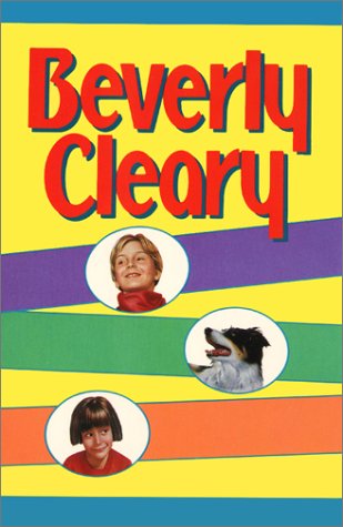 Amazon.com: Beverly Cleary: Muggie Maggie/Emily's Runaway Imagination ...