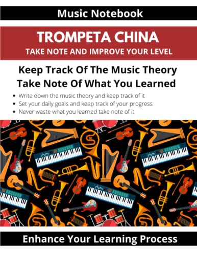 Mejores Trompetas Chinas • Precios 2023 • Venta en Línea