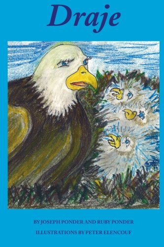 Draje: Ponder, Joseph, Ponder, Ruby: 9781483904009: Amazon.com: Books