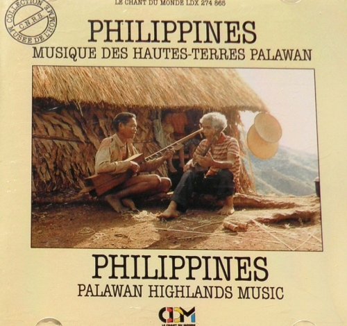 Field Recordings - Philippines: Palawan Highlands Music - Amazon.com Music