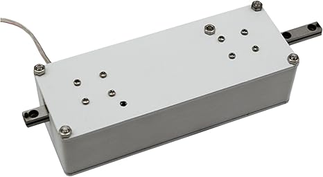 Amazon.com: iDili Linear Reciprocating Generator, Permanent Magnet ...