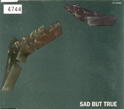 Sad But True (Import CD Single) - Amazon.com Music