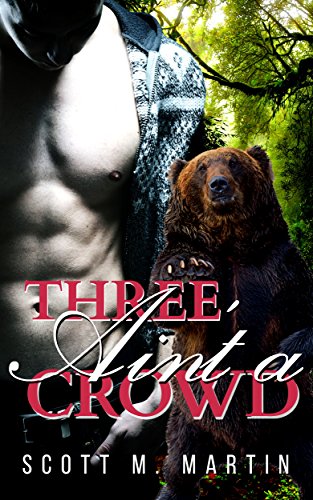 Lesbian Romance : Three Ain’t a Crowd: MFF Threesome Romance, Shifter ...