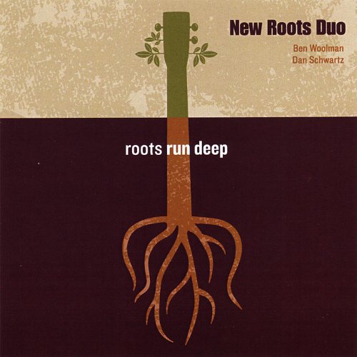 Play Roots Run Deep by New Roots Duo on Amazon Music