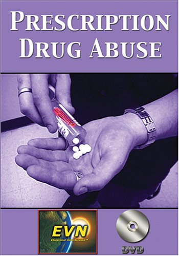 Amazon.com: Prescription Drug Abuse DVD : Artist Not Provided: Movies & TV