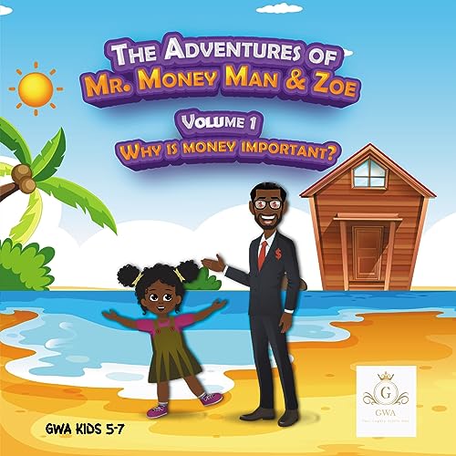 Amazon.com: WHY IS MONEY IMPORTANT? (WHY MONEY IS IMPORTANT? Book 1 ...