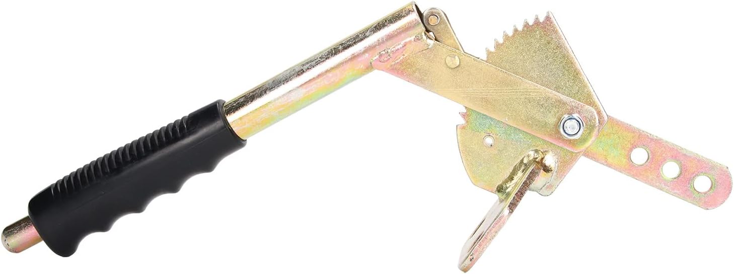 Aramox Park Hand Brake Lever, Hand Brake Lever Handle Antislip ...