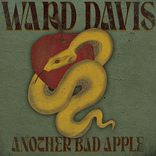 Another Bad Apple by Ward Davis on Amazon Music - Amazon.com