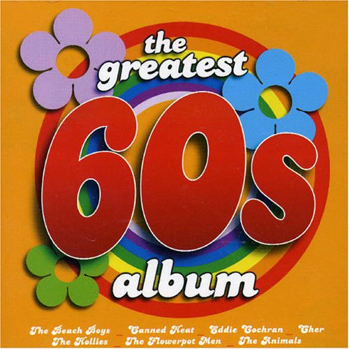 Greatest 60's : Various: Amazon.es: CD y vinilos}