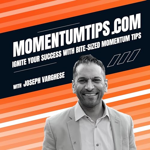 Momentum Tips : Joseph Varghese: Amazon.in: Audible Books & Originals