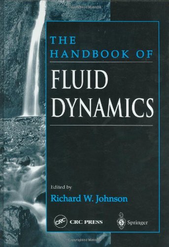 98 Best-Selling Fluid Dynamics Books of All Time - BookAuthority