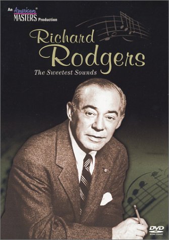 Amazon.com: Richard Rodgers - The Sweetest Sounds : Richard Rodgers ...
