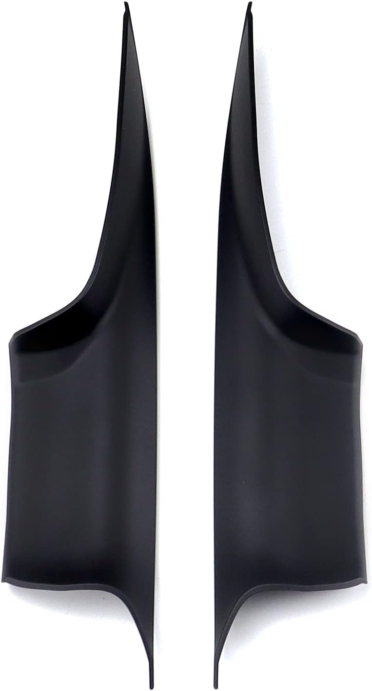 Amazon.com: Door Pull Handle Cover Replacement for BMW 7 Series 730 740 ...