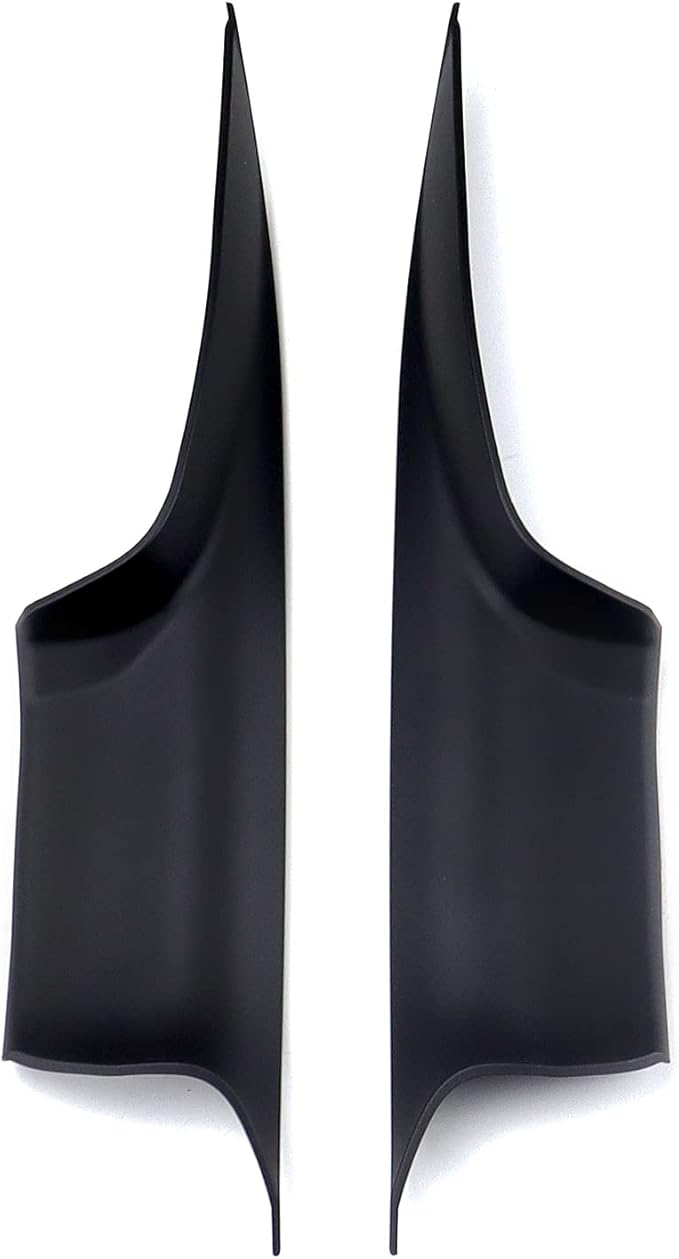 Amazon.com: FEXON Door Pull Handle Cover Replacement for BMW 7 Series ...