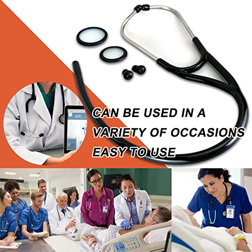 The 30 Best Medical Stethoscope Parts of 2026 [Verified] - Cherry Picks