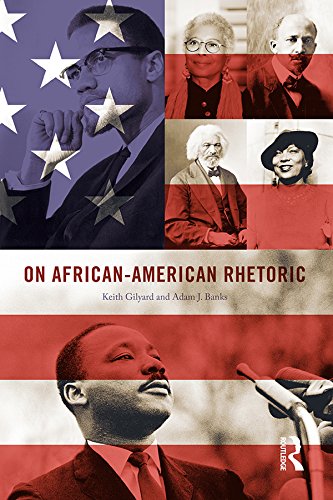 On African-American Rhetoric - Kindle edition by Gilyard, Keith, Banks ...