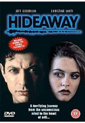 Amazon.com: Hideaway : Jeff Goldblum, Christine Lahti, Alicia ...