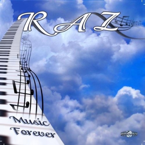 Amazon.com: Music Forever : Raz: Digital Music