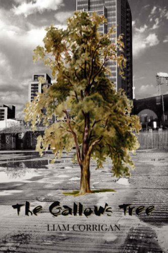 The Gallows Tree: Corrigan, Liam: 9780755210473: Amazon.com: Books