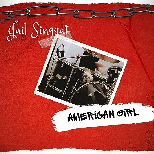 Play American Girl by Jail Singgat on Amazon Music