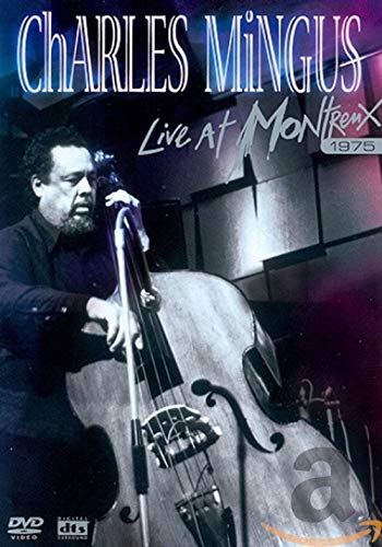 Charles Mingus - Live at Montreux 1975: Amazon.de: Charles Mingus ...